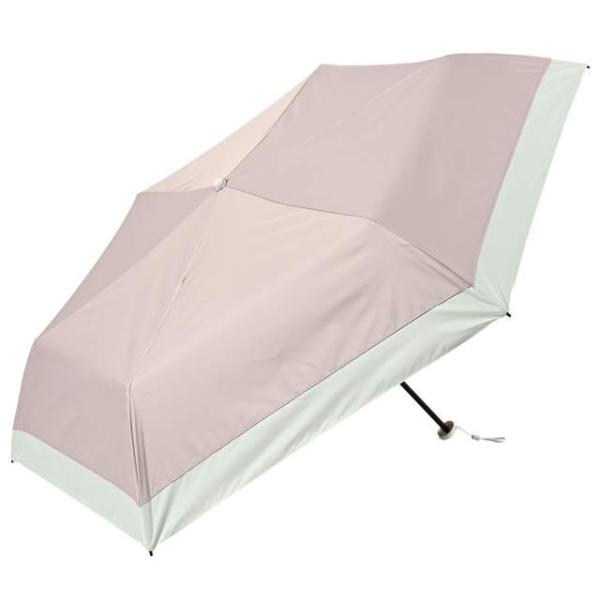 親骨にカーボンを使用した、驚くほど軽く携帯性に優れた折りたたみの晴雨兼用日傘です。折りたたみ時の長さが従来より約2cm短くなり（メーカー比）、さらに持ち運びしやすくなりました。薄く軽量な20デニール生地を採用し、スリムなフォルムが魅力です。...