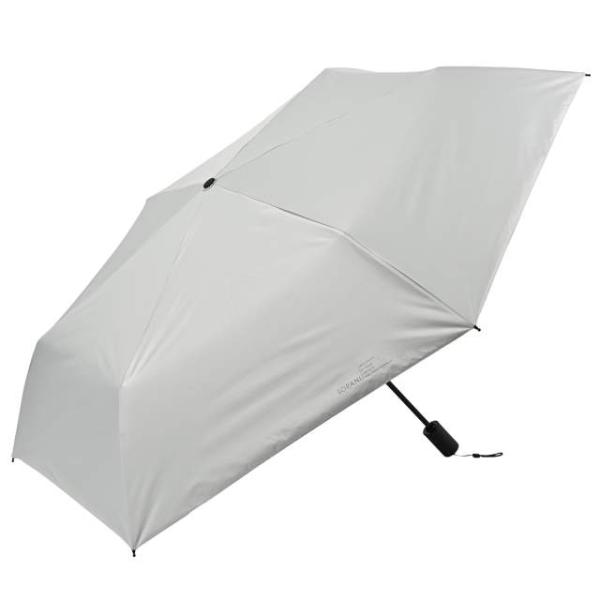 ハンドル部分のボタンを押すだけで自動で開閉してくれる親骨58cmの大きめサイズの自動開閉耐風傘です。_x000D_紫外線遮蔽率100%、UPF50+、遮光率100%、遮熱性効果のある一級遮光生地で強い日差しや暑さをしっかり遮ります。_x00...