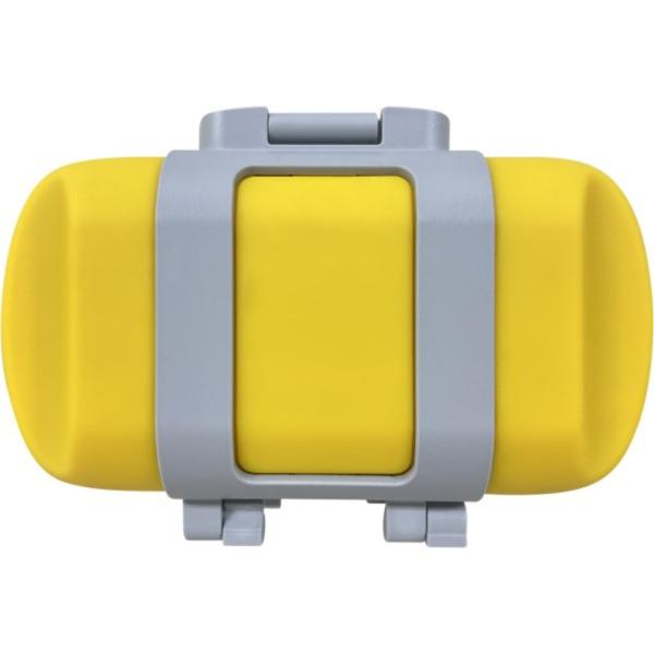 レンジでホットサンドが焼ける！簡単3分クッキング♪忙しい朝にピッタリ！食パン1枚で作れるハーフホットサンドメーカー！食パンは6枚・8枚切対応。分解丸洗い、食器洗浄機使用OK！レンジでホットサンドが焼ける特殊な素材をプレート底面に使用。電子レ...