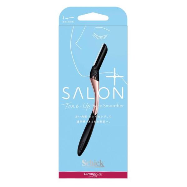 ●古い角質・うぶ毛をケアして透明感*２あふれる素肌へ。●Tone‐Up*１ Face Smoother●メイク前に素肌を整え、パッと明るい*１印象へ。*1うぶ毛を取り除くことによる肌色の印象*2うぶ毛やくすみのもととなる古い角質、汚れを除去...