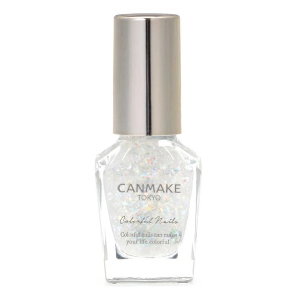 セルフネイル派を満足させるネイルカラー。■計算されたキャップ＆ブラシ軸の長さで、持ちやすく、塗りやすい。■コシのある黒いハケが扇形に広がり、簡単にキレイに塗れる。■塗りやすい平筆タイプ。■ムラにならずに広がり、サラッと塗れる。■2度塗りでツ...