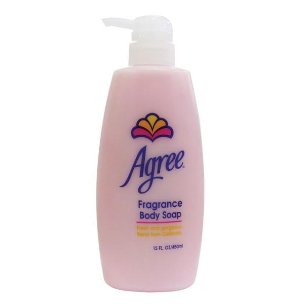 インターナショナルコスメティックス アグリー ボディーソープ 450ml買うならサンドラッグ!!