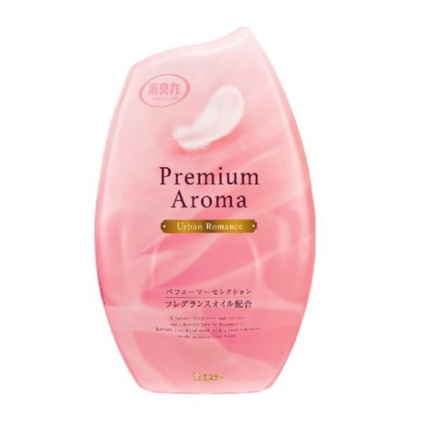 ●贅沢なフレグランスの香りが空間に広がります。●ナノパウダー※配合で、すばやく強力に空間を消臭。※ナノレベルの孔（あな）を持つ、悪臭を吸着する消臭剤。●香りや効果の強さが調節できます。●香りや効果は通常約２〜３ヵ月持続します。（使用状況によ...