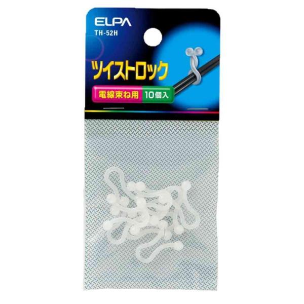 ●埋込ボックスなどに電線を入れる際の絶縁・保護に使用します。■電線束ね用■入数:10