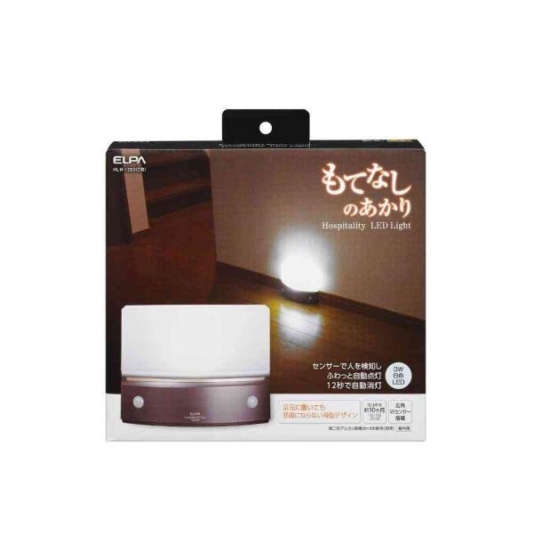 ●乾電池式なので場所を選ばず設置可能●人に反応し、自動で点灯。周囲の照度により点灯を調整できる明暗感度センサー調整機能付●選べる点灯モード・常時点灯:二段階切替（明るさ強、明るさ弱）・OFF:常時消灯します・AUTO:自動的に検知し、約12...