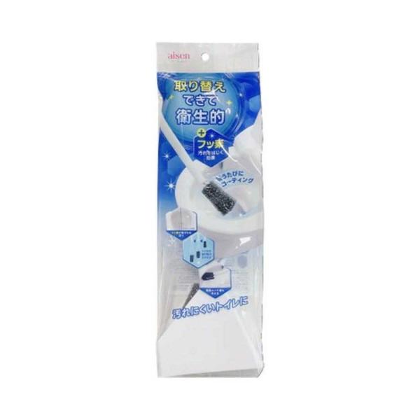 先端のスポンジは取り替えが出来て衛生的です。水切れが良いのですぐ乾き清潔です。先端のスポンジは交換可能（別売）で清潔に使えます。