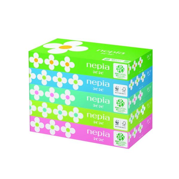 枚数＆厚みそのまま、しっかりコンパクト設計。フレッシュパルプ100％。ご家庭の様々なシーンでご使用いただけます。FSC認証紙使用。バイオマスインキ、バイオマスフィルム採用。