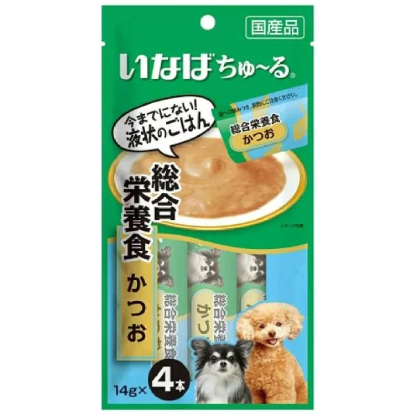 魚ベースのちゅーる