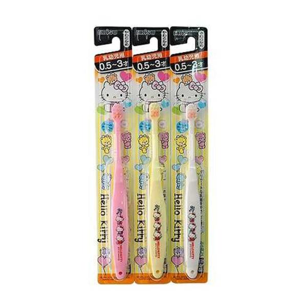 〇色や柄の選択は出来ません。予めご了承下さい。磨き残しを減らす幅広×薄型ヘッドを採用。やわらかめ植毛で、デリケートな歯ぐきをいたわりながら、乳歯をやさしく磨ける。