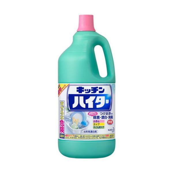 つけ置きで、まるごと除菌・漂白・消臭ができる台所用漂白剤です。まな板やカップの漂白に。台ふきん、食器用スポンジ、子供用マグの除菌・消臭に。漂白なら３０分、除菌だけなら手早く２分で出来ます。