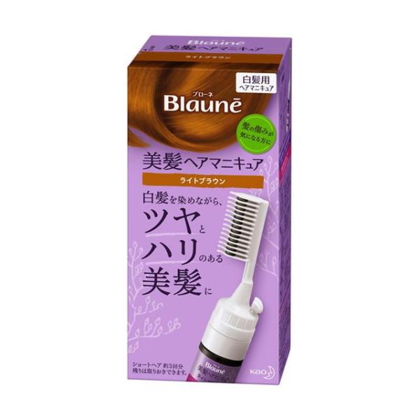 ●髪の傷みが気になる方に●白髪を染めながら、ツヤとハリのある美髪に●一般的なヘアカラー（ジアミン系）が使えない方でもお試しいただけます●染料をおだやかに髪表面に浸透させます。●脱色しないので繰り返し染めても、髪を傷めません。●色持ち：約３週...