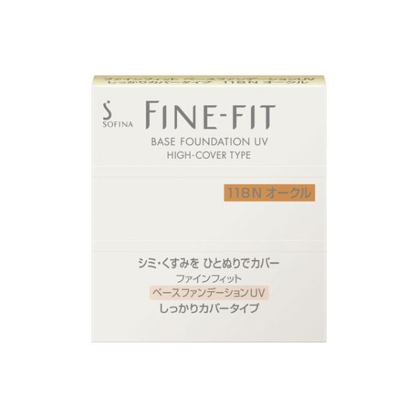 濃いシミ・ソバカスや色ムラも、ひとぬりできれいにカバーするクリーミィパクトタイプのファンデーション。