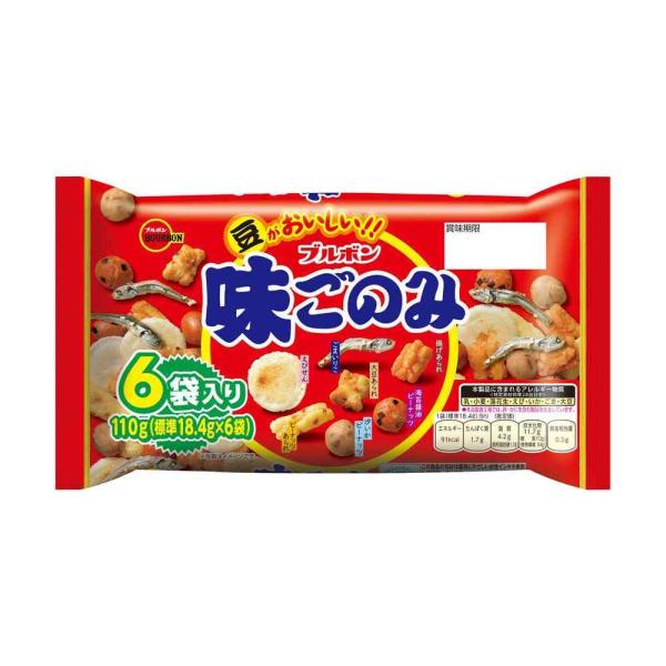 おやつ・おつまみとして老若男女問わずお楽しみいただくために、米菓・豆菓子・小魚などをミックスしました。