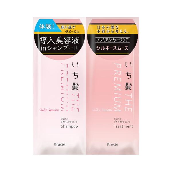 ●日本の髪を本質から考える。●日本女性の髪研究の成果「和草のちから」と「熱」に着目したプレミアムダメージケアシリーズ。乾かすたび、美しい髪へ●集中補修成分「米ぬか発酵導入美容液」、指通り＆艶ＵＰ成分「厳選　和草エキス」、「ヒートリペアコート...
