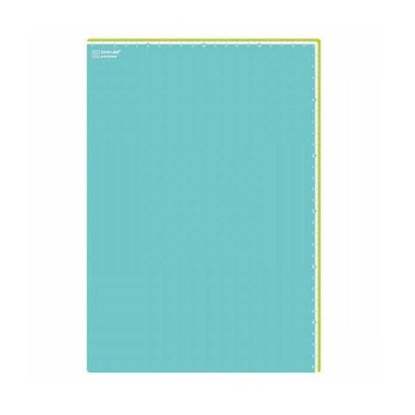 A4ノート・学習ドリルにぴったり。軽くて割れにくい素材。