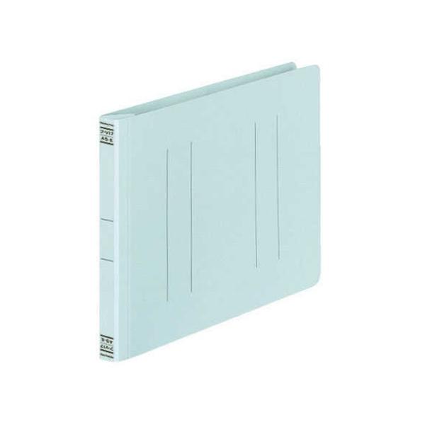 カラー・サイズのバリエーションが豊富だから、あらゆる書類の整理ができる！定番フラットファイル。