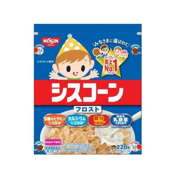 厚みを持たせて焼き上げたこだわりのサクサク楽しい食感とコーンの素材を活かしたやさしい甘さ。