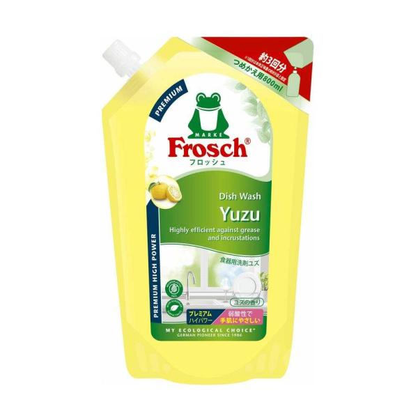 手肌のやさしさそのままに洗浄力と泡立ちを大幅にアップし、こびりついたガンコな油汚れも強力に洗浄します。■さわやかな柑橘ユズの香り■弱酸性で、使う人の手肌にやさしい。■手荒れの原因のひとつであるアルコールを取り除いた「ノンアルコール処方」※1...