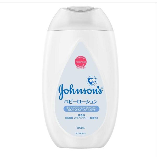 125年以上、大切な赤ちゃんのことを想って研究してきたジョンソンベビー。ジョンソンベビーの製品は生まれたその日から使えるやさしさです。大人の方もご使用いただけます。●大切な赤ちゃんのための低刺激処方／弱酸性　●デリケートな赤ちゃんのお肌をや...