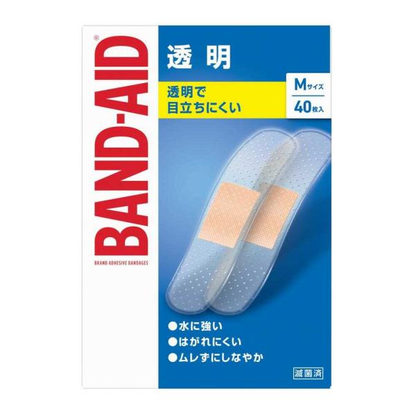 ●貼り心地が良く、端からはがれにくい「オーバル形」を採用。●ユニークなカタチがパッド部分（創傷部分）にかかるストレスを軽減します。●テープの端が丸くなったことではがれにくくなりました。●透明タイプなので顔などの目立つところの傷に最適です。●...