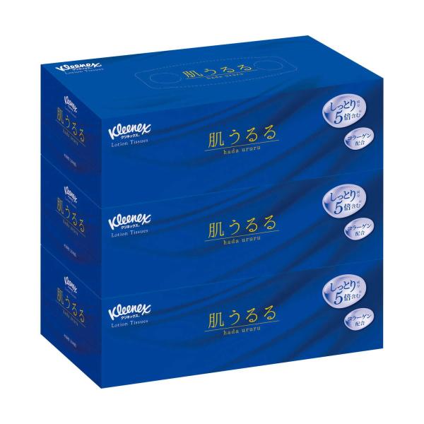 天然由来の植物性保湿成分とコラーゲンを配合。