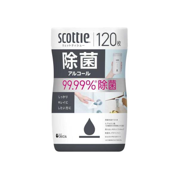 ●スリムでコンパクトな除菌アルコールタイプのウェットティシュー。●しっかりとキレイにしたい方に。●フィルムをめくるとお部屋になじむシンプルデザインに。●植物由来のアルコール配合でバイ菌を強力除菌。除菌性能テスト済。●取出しやすいソフトキャッ...