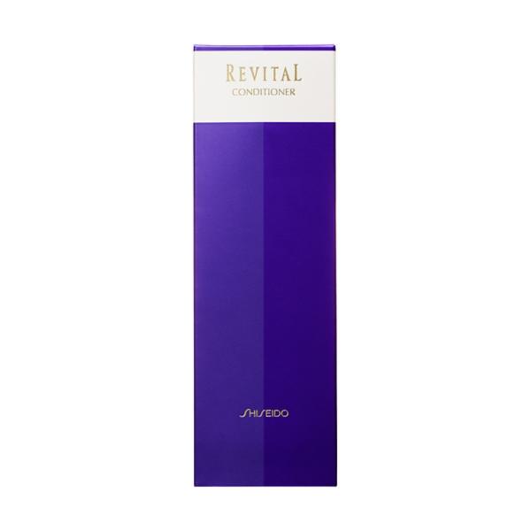 資生堂 リバイタル コンディショナー 125mL買うならサンドラッグ!!