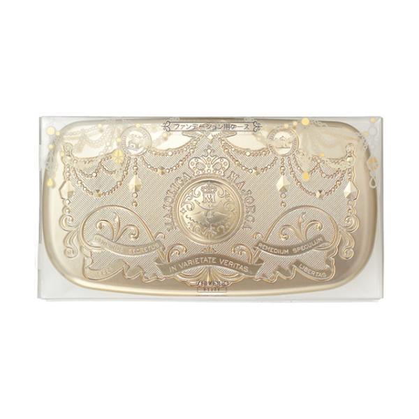 ●スキンリメイカー<ファンデーション>専用セットケース