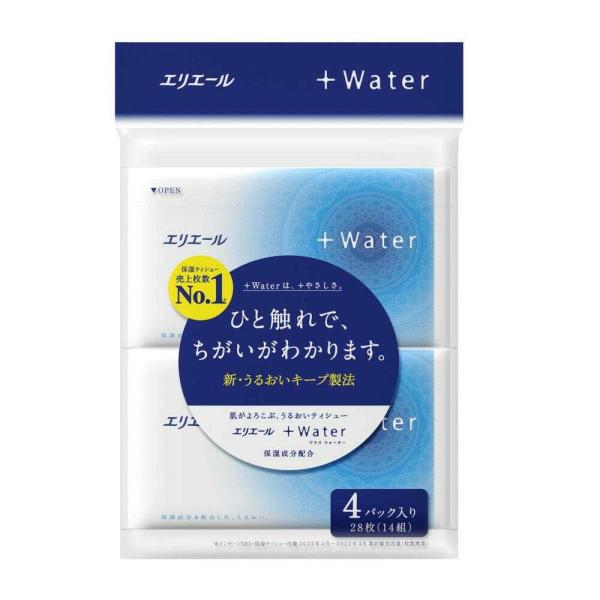 ●肌にやさしいうるおいティシュー。●新・うるおいキープ製法を採用。さらにやさしくやわらかくなりました。●お子様やご高齢の方などに、安心してお使いいただけます。●お出かけ時に便利なポケットタイプ。●パルプ100％。