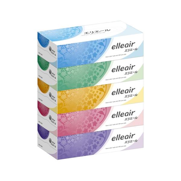 ●自然由来の柔軟成分を配合し、当社柔軟剤非配合商品比1.3倍のやわらかさを実現しました。●使い終わった後も簡単に箱を畳めるイージークラッシュを採用●パルプ100％。