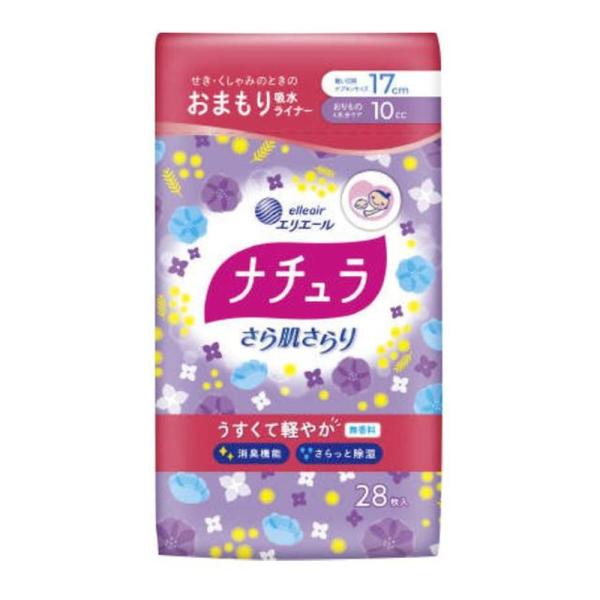 せきくしゃみのお守りケア