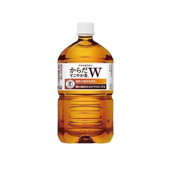 すっきりとした味わいのほうじ茶ブレンドで、どんな食事にもよく合うので、食べることが大好きな方、食事を我慢したりせずに健康でいたい方にぴったりです。脂肪と糖にWではたらく。特定保健用食品。