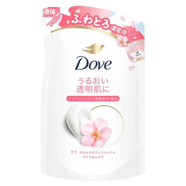 ふわとろ濃密泡で、肌にやさしく汚れを洗い流します。うるおいを守りながら、洗うたび透明感のある肌に。