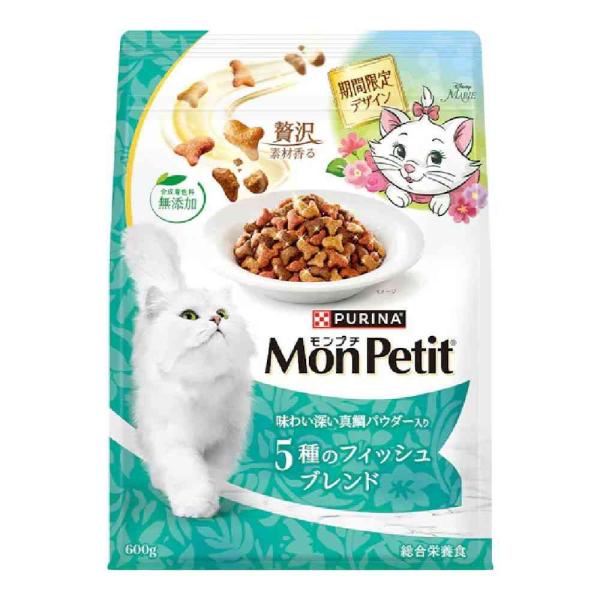 味わい深い真鯛パウダー入り