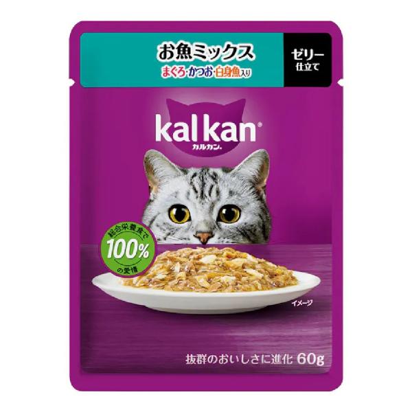 抜群のおいしさに進化！ジューシーなゼリー仕立てにしました。栄養素がバランスよく含まれた総合栄養食