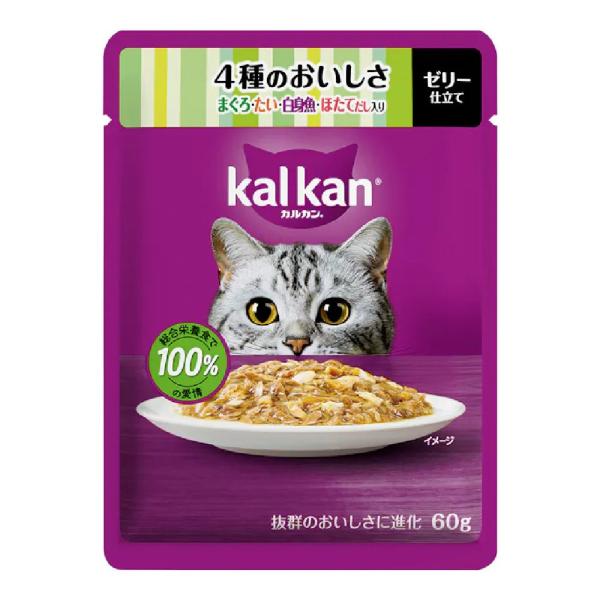 抜群のおいしさに進化！ジューシーなゼリー仕立てにしました。栄養素がバランスよく含まれた総合栄養食