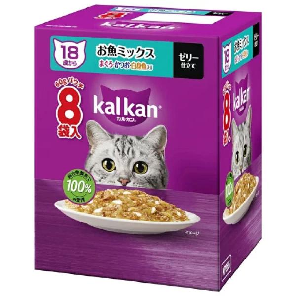 抜群のおいしさに進化！ジューシーなゼリー仕立てにしました。栄養素がバランスよく含まれた総合栄養食