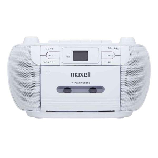 ・ワイドFM対応。対応周波数 FM 76〜108MHz・CD（CD-R／CD-RW）再生。CD-DAフォーマットまたはMP3オーディオファイルが記録された音楽ディスクでファイナライズ済みのものが再生できます。・AM放送／FMステレオ放送。対...