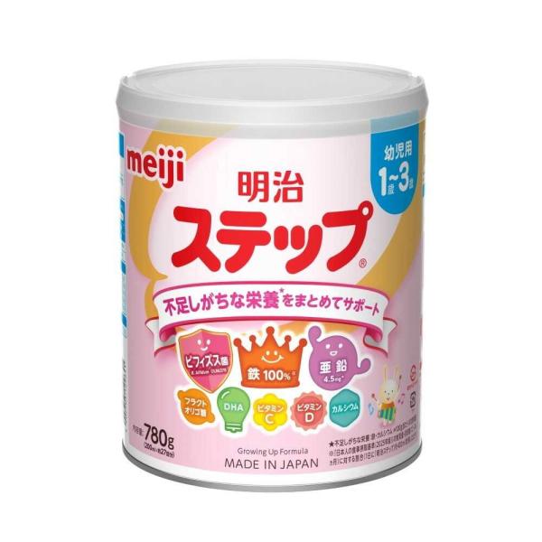 1歳〜3歳のお子さまに不足している※1鉄やカルシウムを100％、7種類のビタミンを70％サポートします。※2幼児期に必要なDHAも配合！※1 「日本人の食事摂取基準（2020年版）」の推奨量（12〜36ヵ月）と「国民健康・栄養調査（平成28...