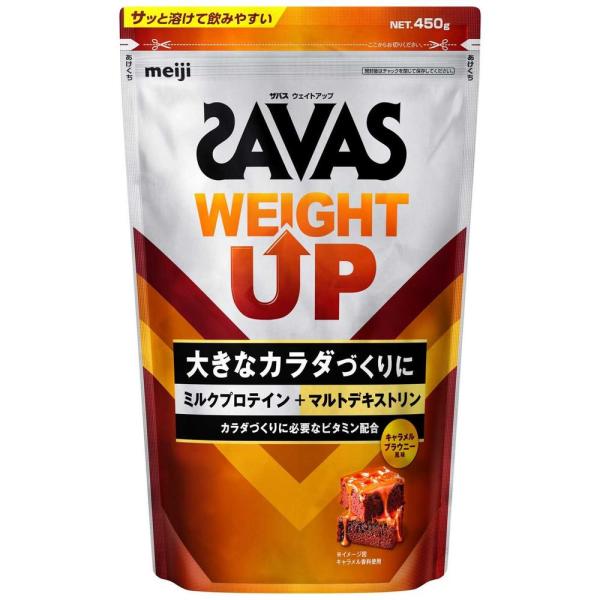 ●栄養価の高いミルクプロテインとエネルギー補給に優れたマルトデキストリンを配合した粉末プロテイン。●カラダづくりに必要なビタミンを独自配合し、大きなカラダづくりをサポート。●キャラメルブラウニー風味でおいしく飲みやすく、独自の造粒技術で溶け...