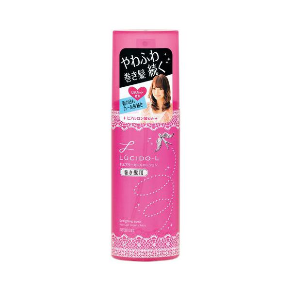 ふわカール弾む！続く！手ぐしが通せるやわらかさなのにふんわりカールが長続き。●手触り・持続力に優れたスプリングポリマー配合。●熱から髪を守るヒートプロテクト処方。●うるおい抱え込む浸透型ヒアルロン酸配合。●紫外線から髪を守り枝毛・切れ毛を防...