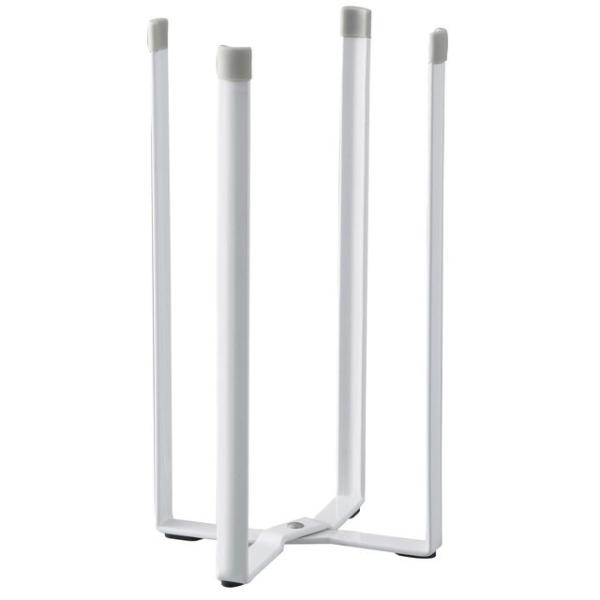 牛乳パックやペットボトルを乾かして何度もリサイクル！使わないときは折り畳んでスリムに収納。チャック付き保存袋、マグボトル、グラスなどを乾かすのに。ポリ袋を掛けて調理中にでるゴミ入れに。