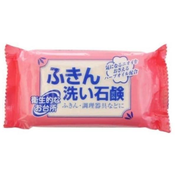 ハーブオイルが気になるニオイを抑え、白く清潔に洗い上げます。蛍光増白剤、漂白剤は使用しておりません。泡切れがすばやく、すすぎや排水が簡単です。天然油脂を使用しております。