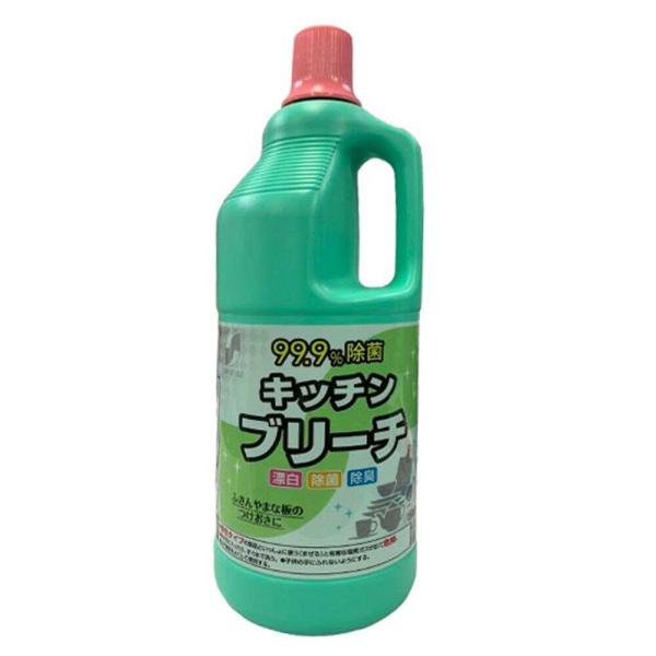 台所洗剤ではとれないふきんのしみ、食器の茶しぶ、プラスチック容器の黒ずみなどをキレイに落とします。