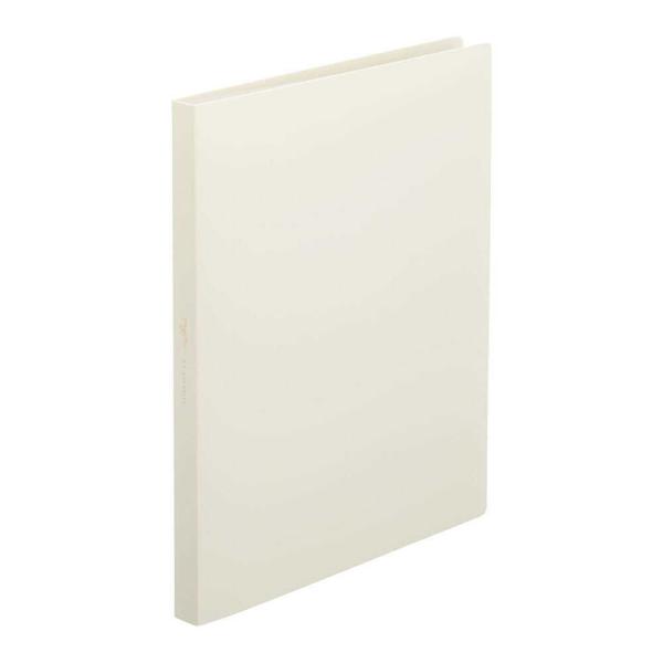 大切なクリヤーホルダーの保管・収納に。トップインタイプ。1ポケットにA4クリヤーホルダーが2枚収容可能。ポケット枚数20枚。