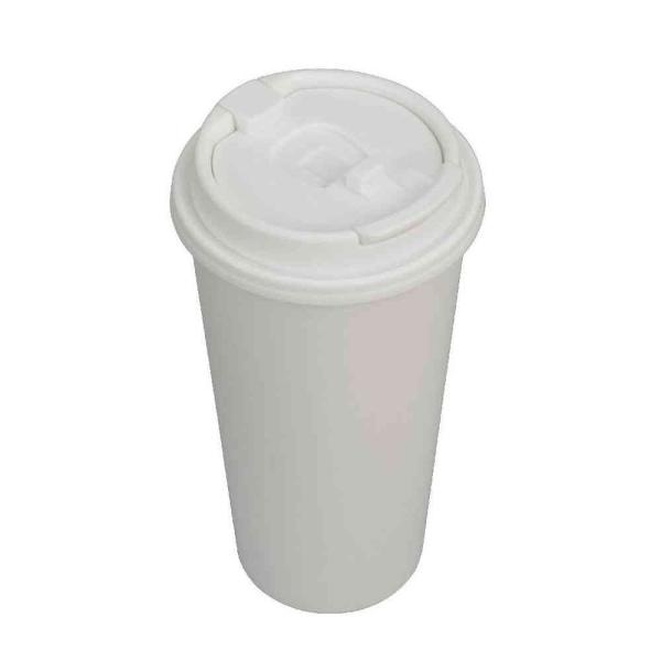 ●ドリンクホルダーに入れてあっても違和感のない、カフェカップ型のかわいい灰皿です。●穴に入れるだけで消火してくれる自然消火タイプで、スーパースリムの太さまで対応しています。●大きな灰落とし面があって、使い易いです。●従来の物よりたくさん入る...