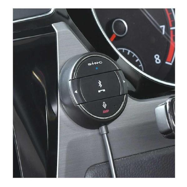 ●スマートフォン等とBluetoothで接続し、AUX端子経由で音楽再生やハンズフリー通話がご利用になれます。●AMPで高出力化した音源をAUX端子を通して有線でスピーカーに入力し、高音質のまま再生可能。●コンソールなどに貼り付けられるリモ...