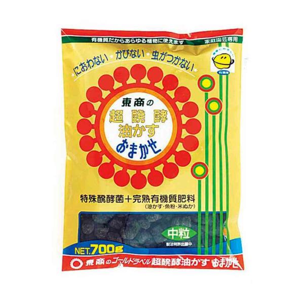 土の上に置きやすく、穏やかに効く中粒タイプ【特徴】洋らん・盆栽・睡蓮・サボテン・多肉植物・野菜等に最適です。様々な長さの粒混合で、まくにも置くにも使いやすいサイズです。