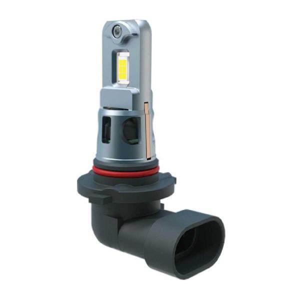 ●純正球と交換するだけで簡単LED化。●高輝度LED使用。●銅基板内蔵、ファン付きで放熱性能がアップ。●配線無しの簡単取り付け。●安心の車検対応。●ノイズ対策済み。●DC12V車専用。●色温度: 6500K