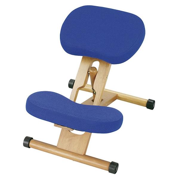 勉強中や食事中…ついつい背中を丸めて座っていませんか？プロポーションチェアは、座面が傾いているので自然と背筋が伸び、理想的な姿勢を保てます。お子様用のクッション付きや背もたれ付きなど、様々なバリエーションをご用意。こちらの通常のプロポーショ...